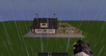 Farm Minecraft Maps with Downloadable Schematic | Planet Minecraft ...