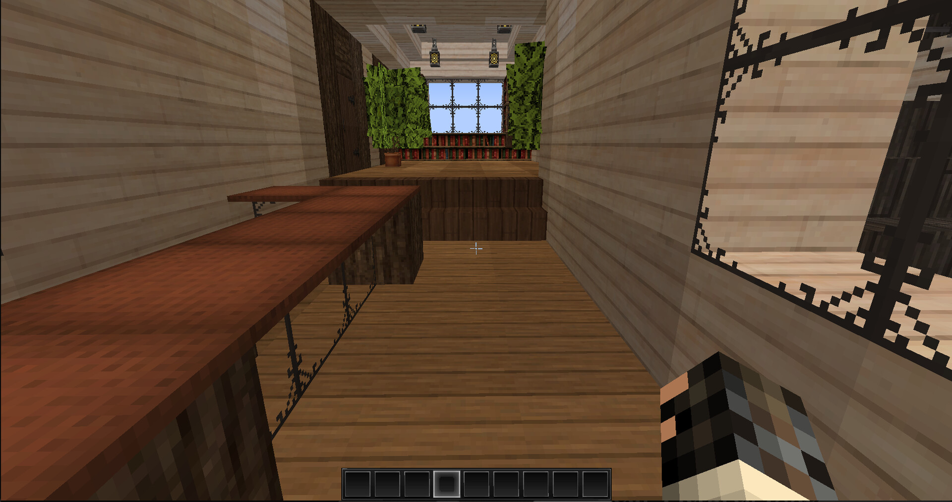 Small farm Minecraft Map