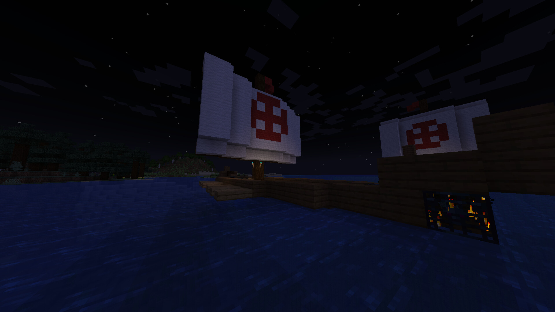 Plague Minecraft Map