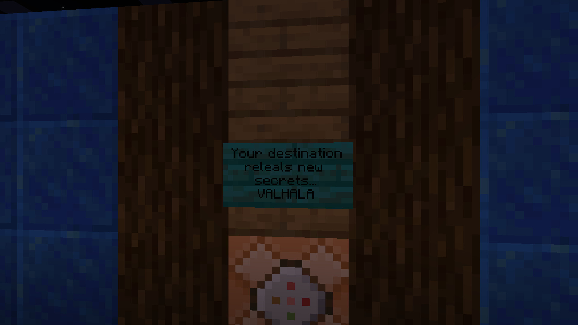 Plague Minecraft Map