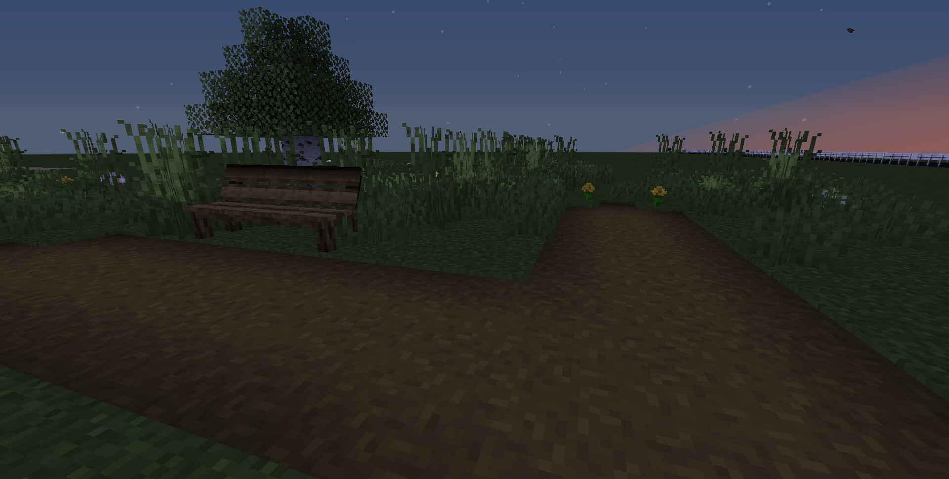 Rp map ( 1.18.1 ) Minecraft Map