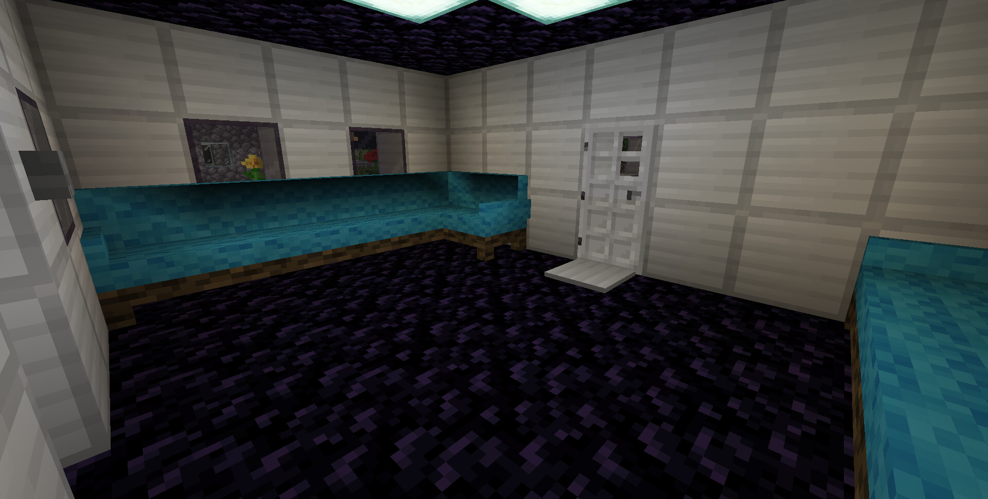 Rp map ( 1.18.1 ) Minecraft Map