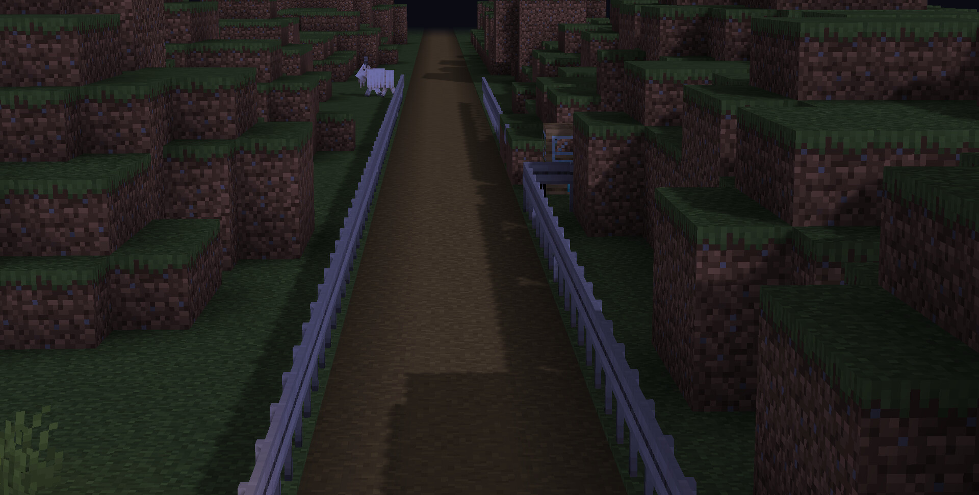 Rp map ( 1.18.1 ) Minecraft Map