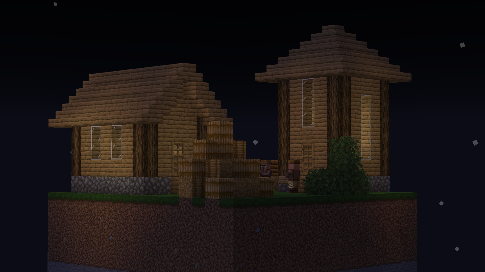 ChunkBlock Minecraft Map