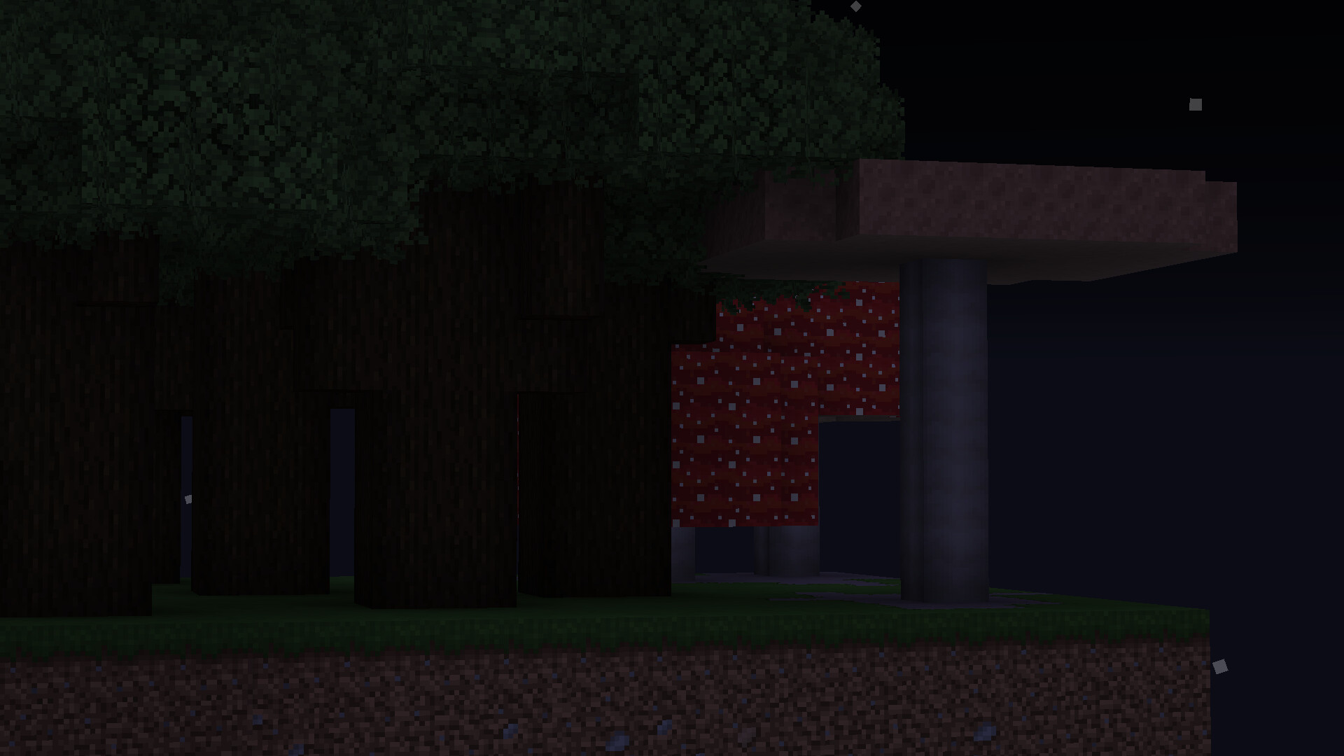 ChunkBlock Minecraft Map