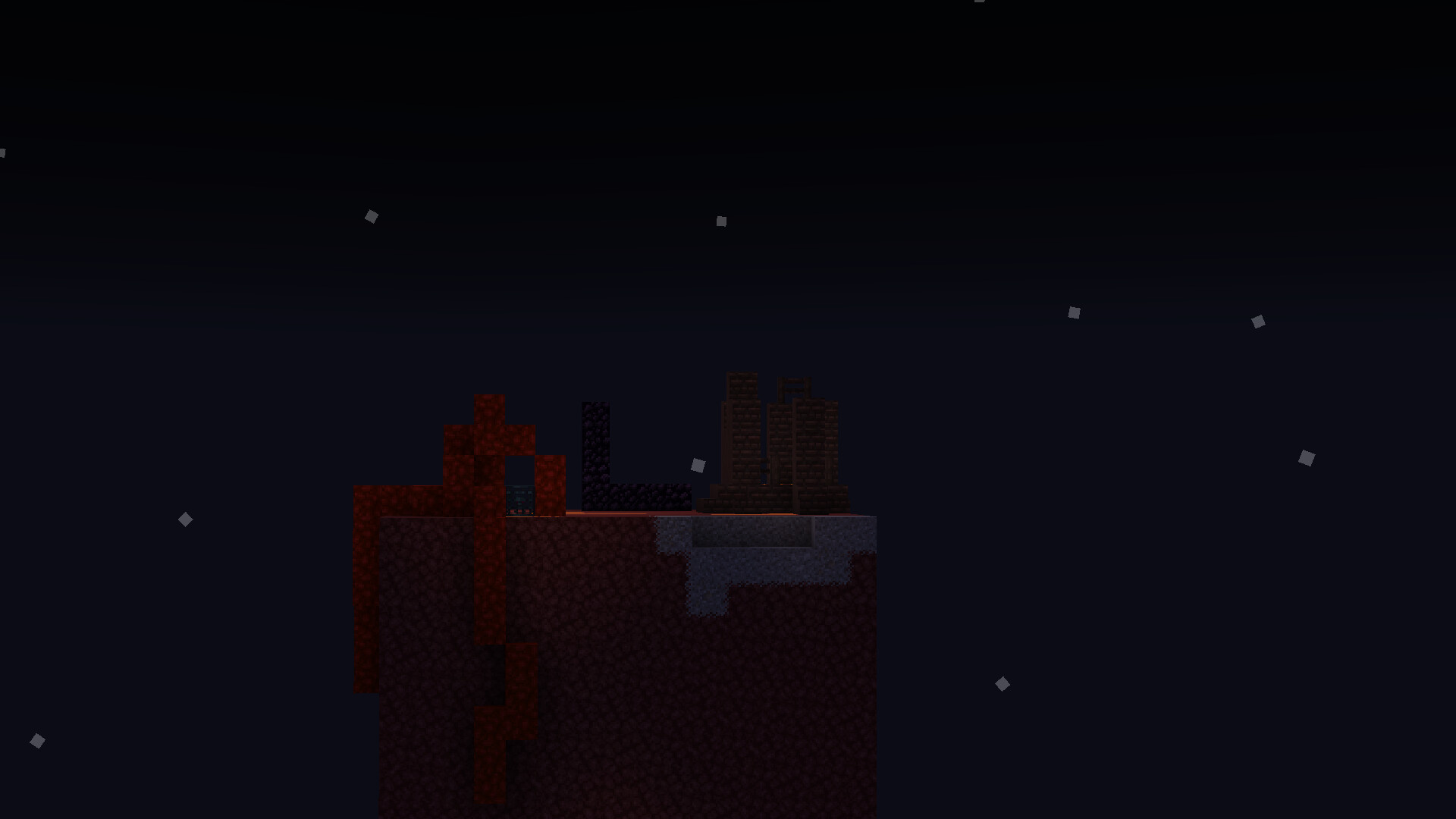 ChunkBlock Minecraft Map