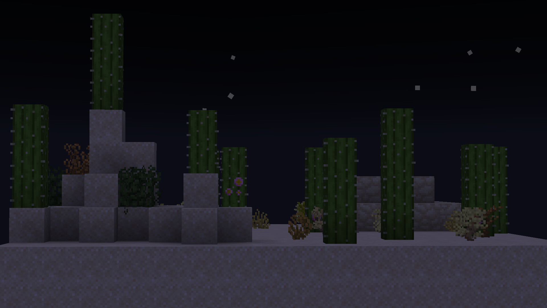 ChunkBlock Minecraft Map