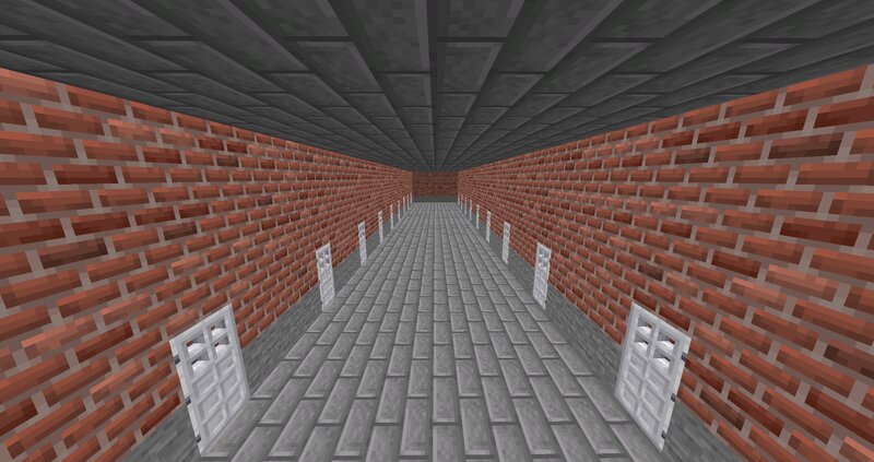 Jayao Prison Minecraft Map