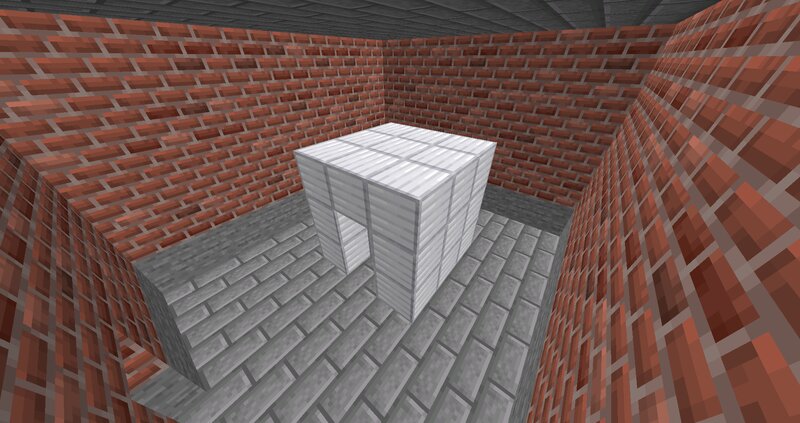 Jayao Prison Minecraft Map