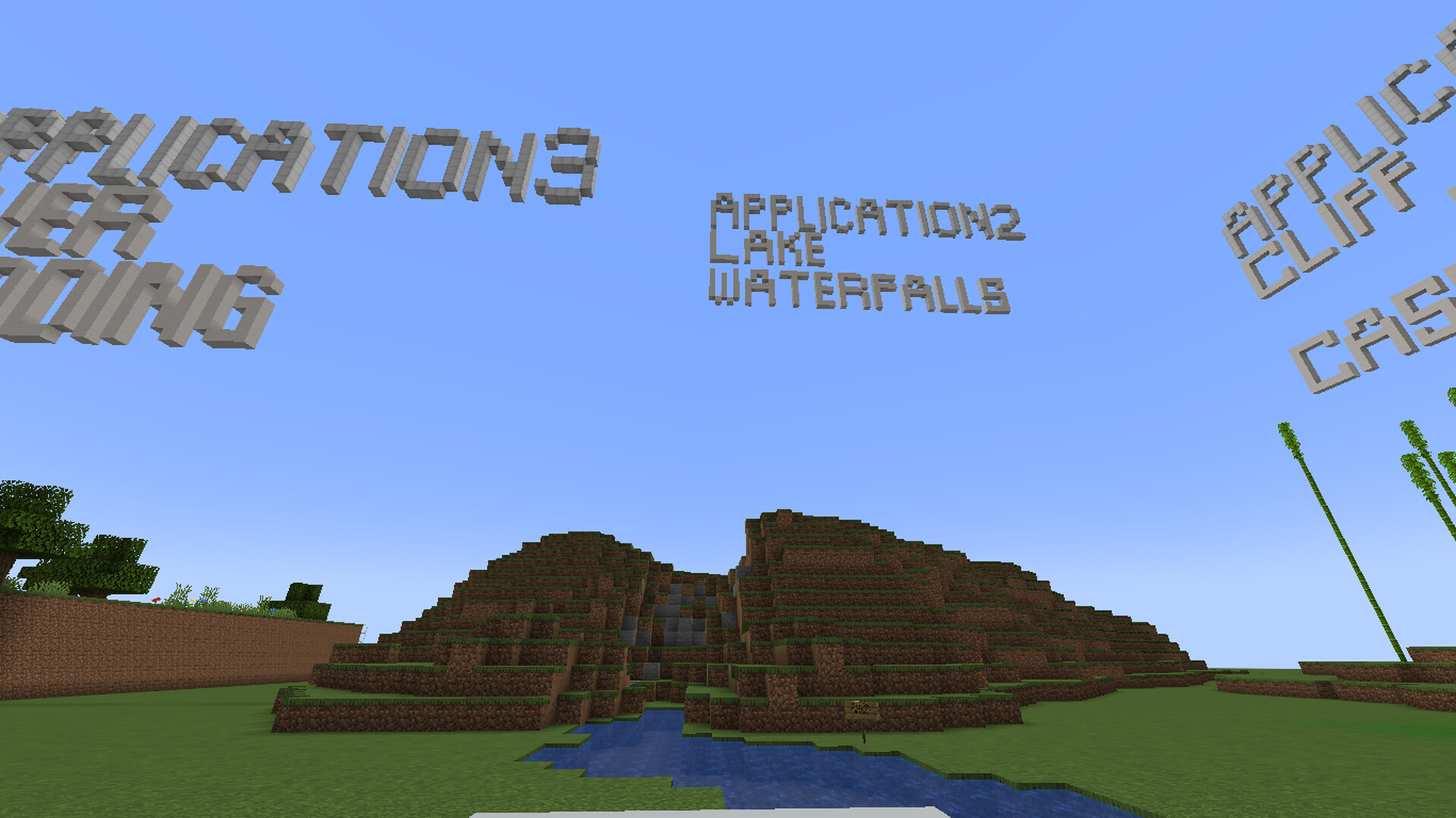 Better Weather/ Rain Detecting Devices and Numerous Applications to ...