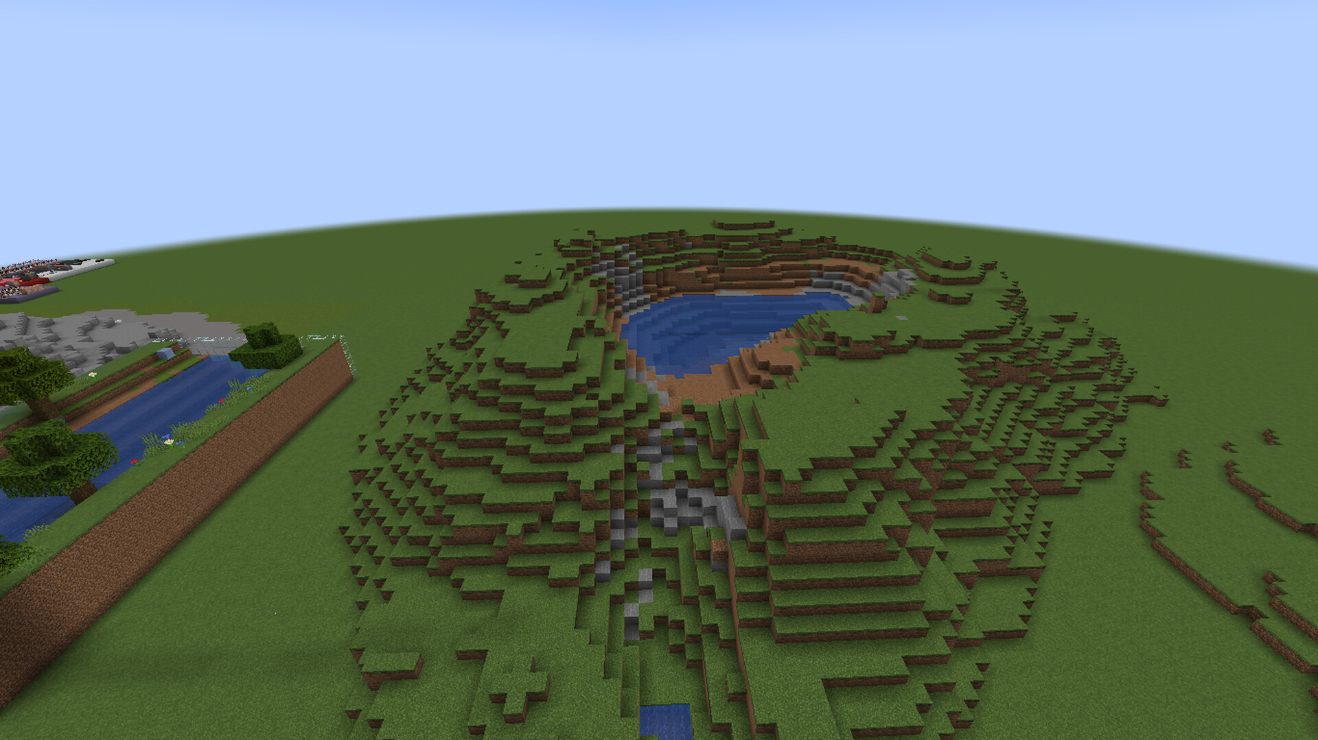 Better Weather/ Rain Detecting Devices and Numerous Applications to ...