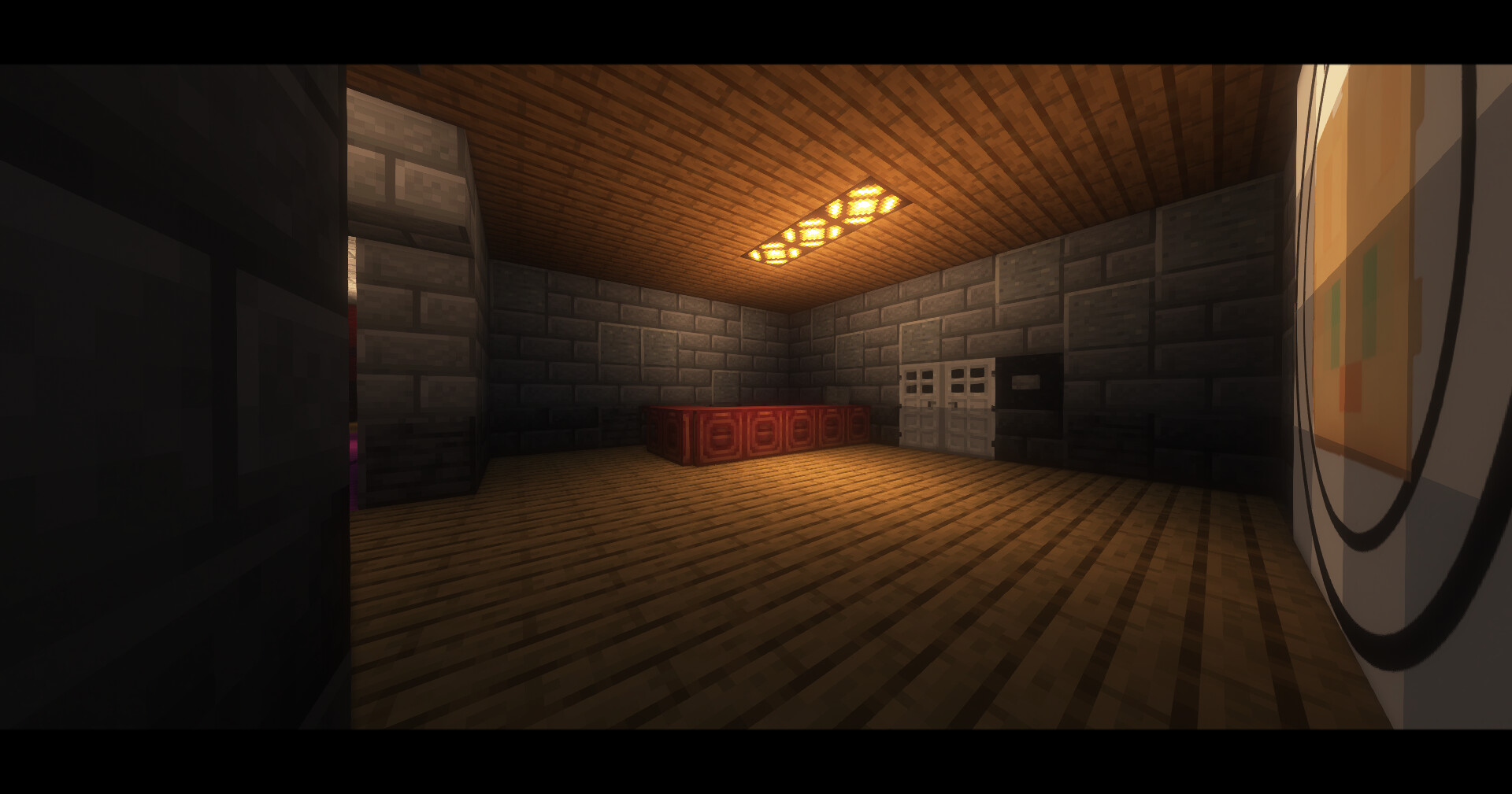 Artie's (NON FUNCTIONAL) Minecraft Map