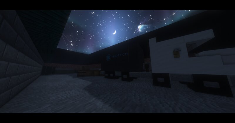 Artie's (NON FUNCTIONAL) Minecraft Map