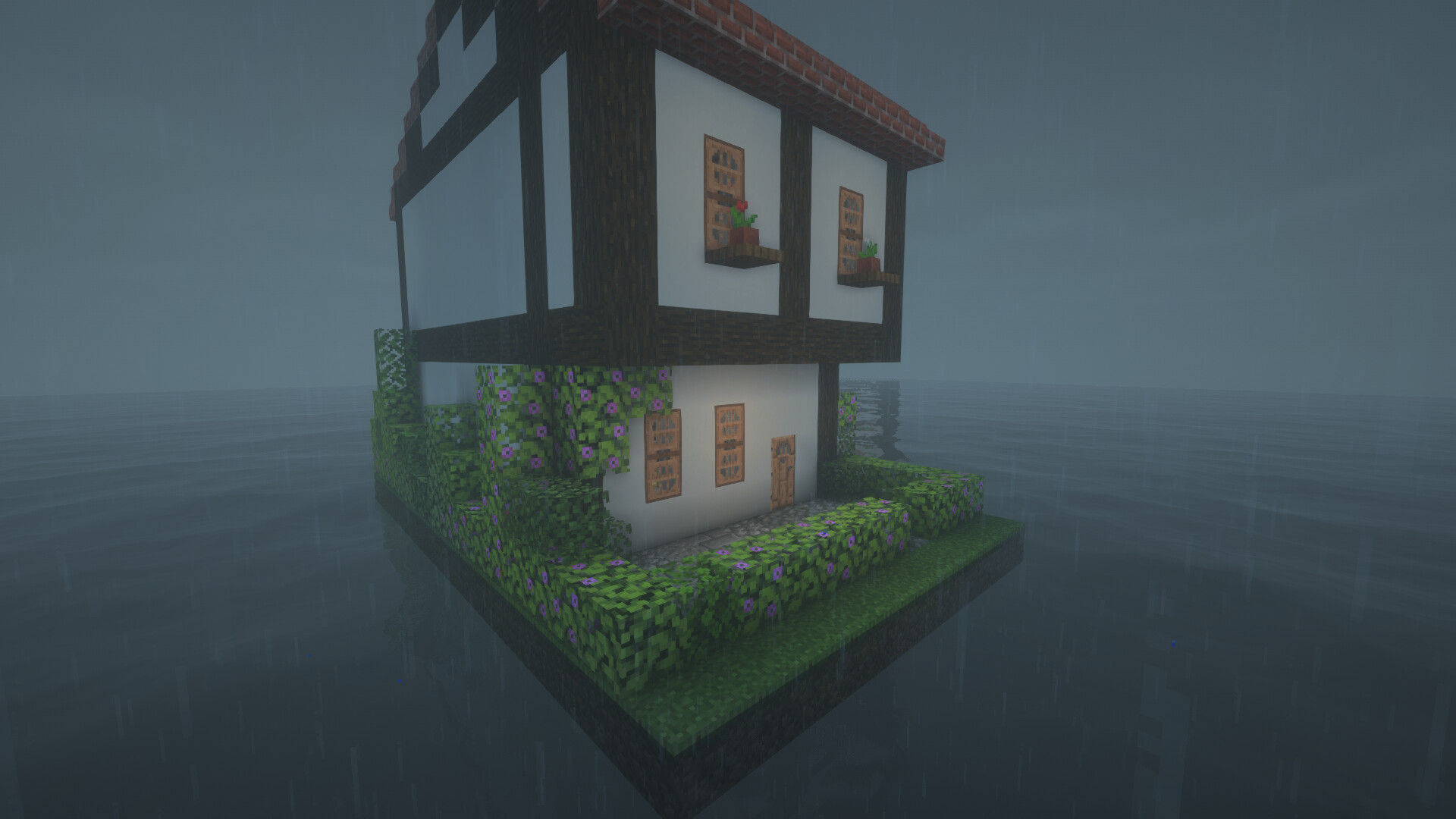 Anatolian Traditional House #3 Minecraft Map