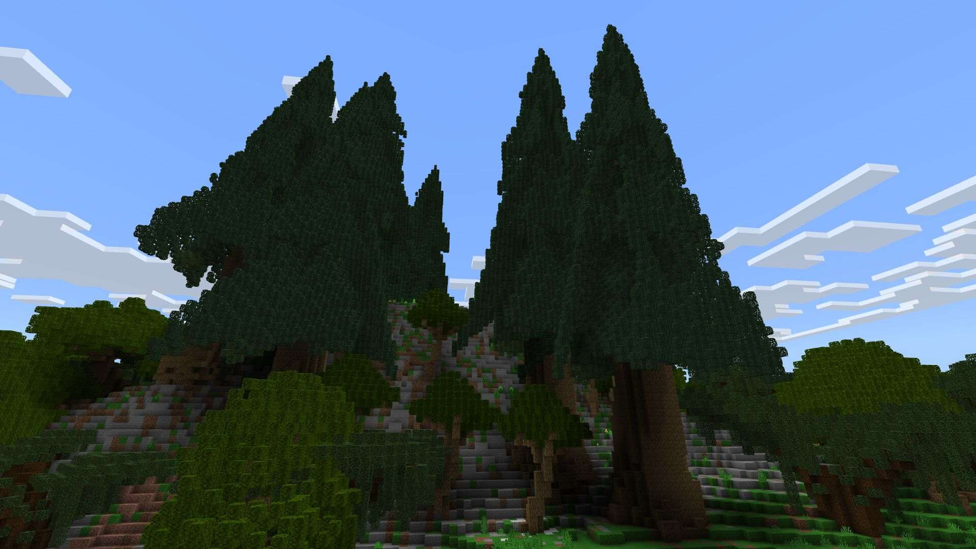 Brazil Snake Island Map Minecraft Map