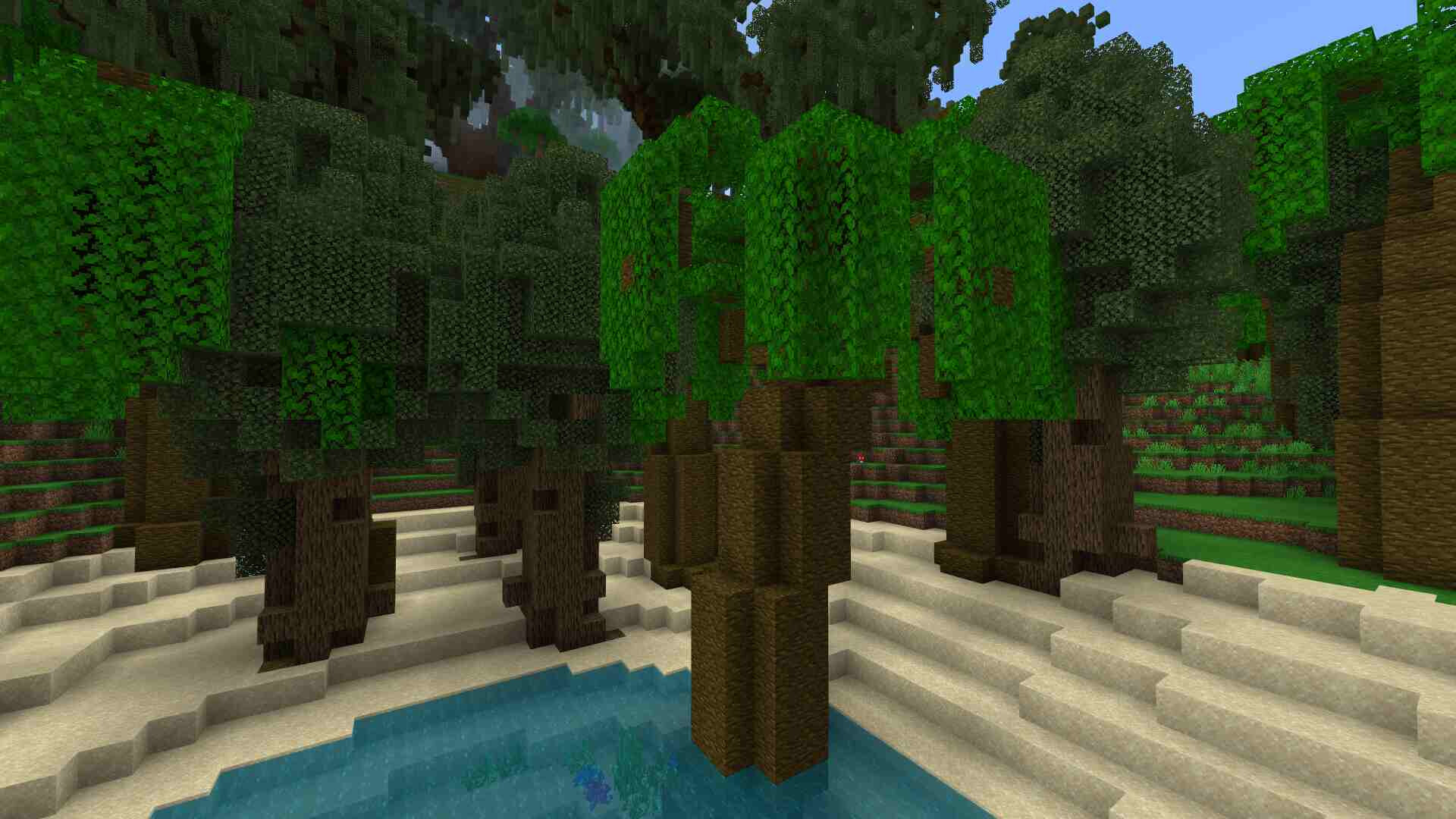 Brazil Snake Island Map Minecraft Map