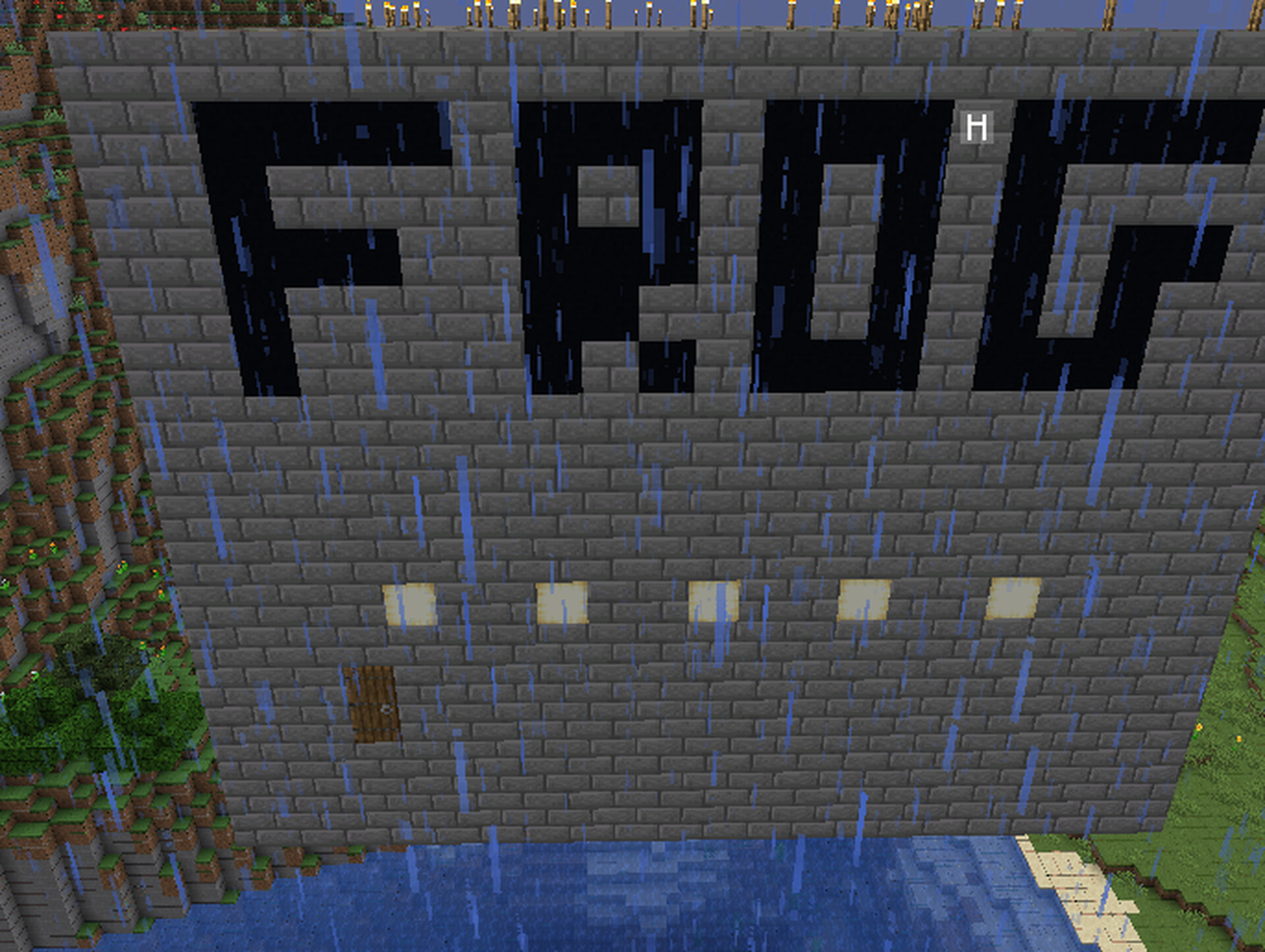 Froglight Farm Java 1.19 Minecraft Map