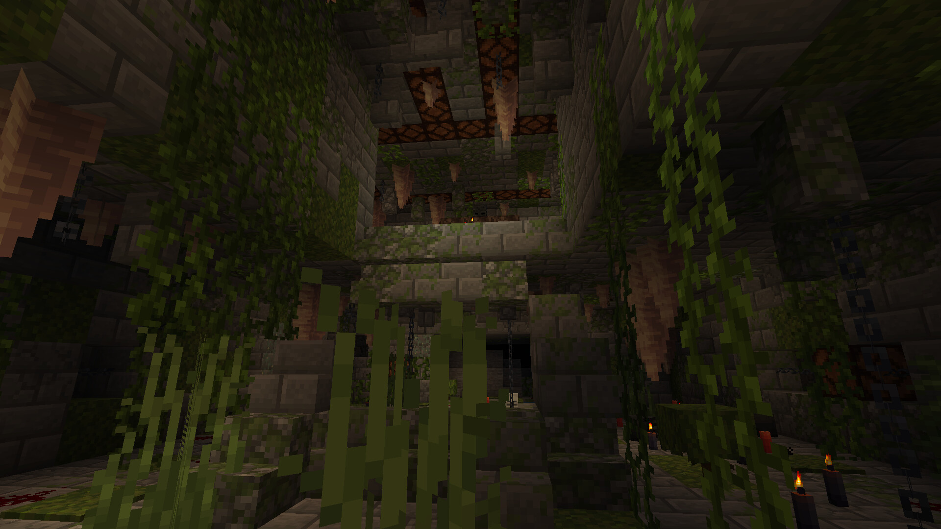 The Foundation (A Mega-Prison, Asylum, and SCP-Facility) LOOKING FOR ...