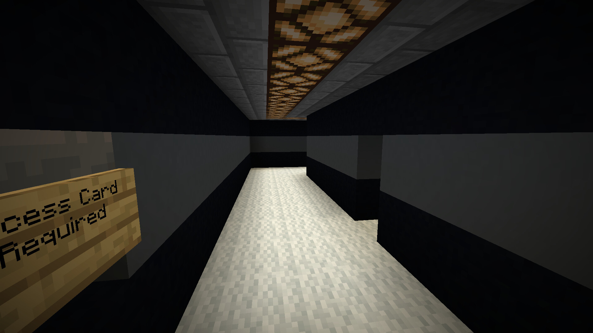 The Foundation (A Mega-Prison, Asylum, and SCP-Facility) LOOKING FOR ...