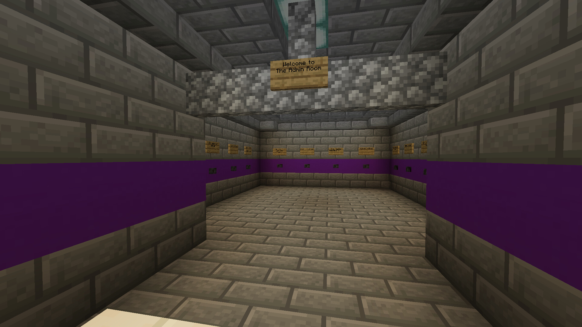 The Foundation (A Mega-Prison, Asylum, and SCP-Facility) LOOKING FOR ...