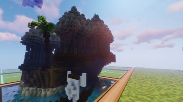 Island Minecraft Maps | Planet Minecraft Community
