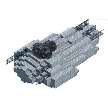 Space Minecraft Maps | Page 2 | Planet Minecraft Community