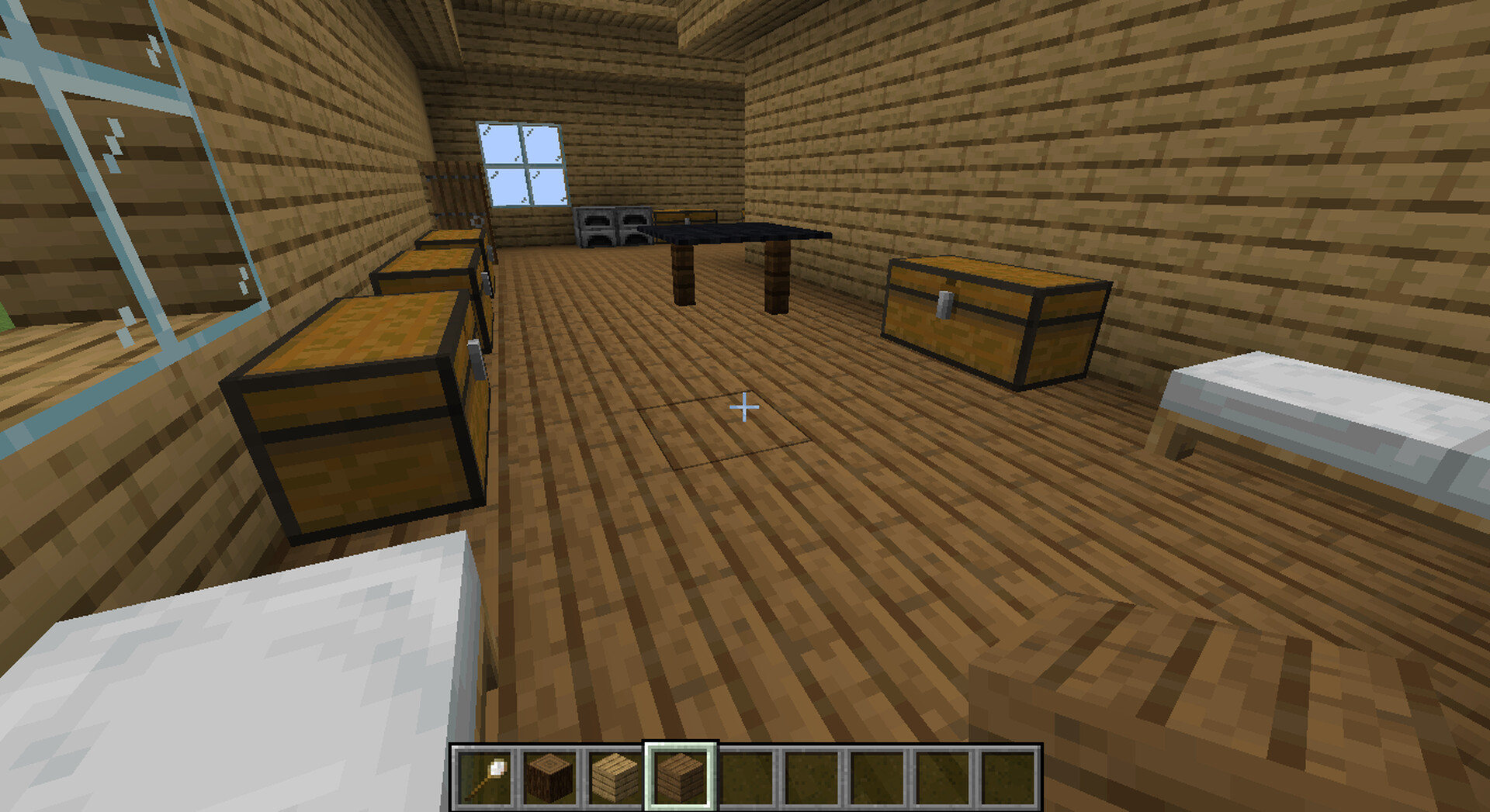 Mediveal Structurize Blueprints Minecraft Map