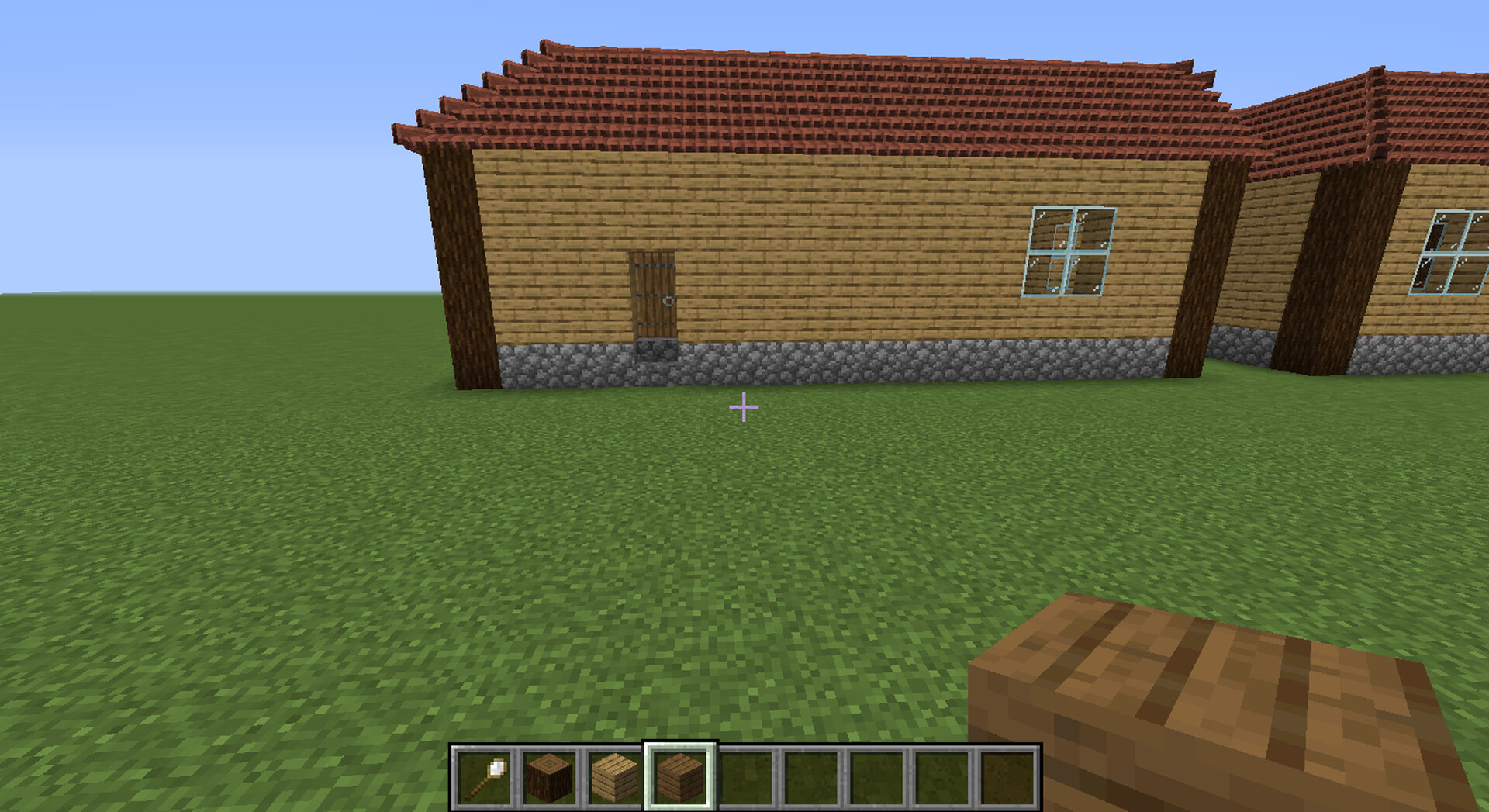 Mediveal Structurize Blueprints Minecraft Map