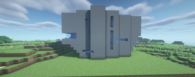 Angles Minecraft Map