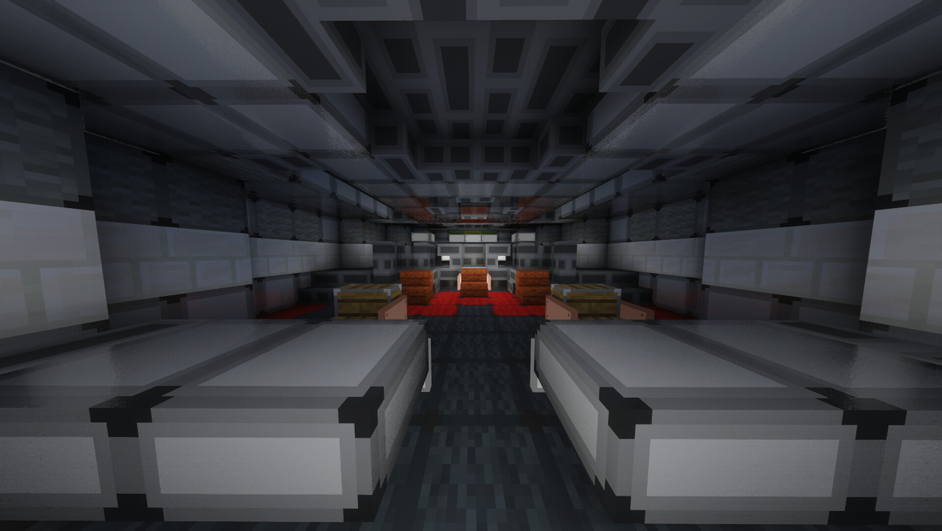 Star Trek | Galaxy Class Starship (U.S.S. Enterprise NCC-1701-D) 1:4.2 ...