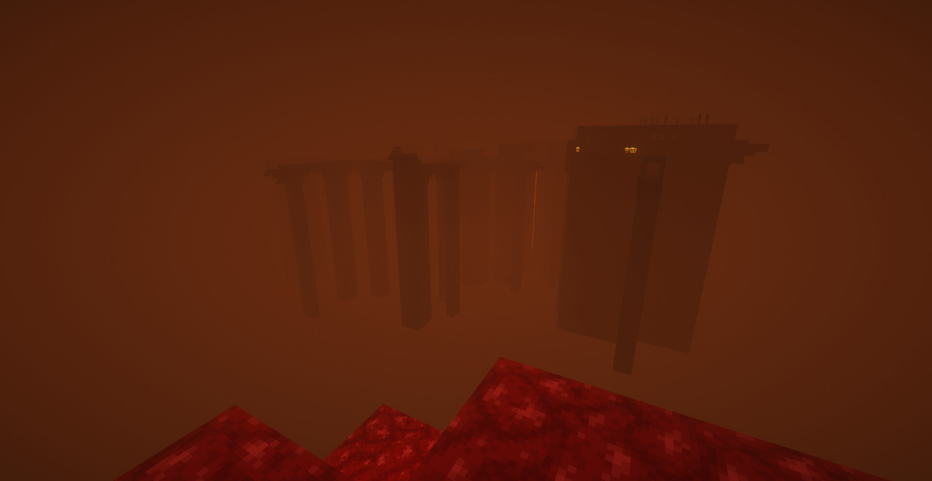 Skyblock Classic Edition Minecraft Map