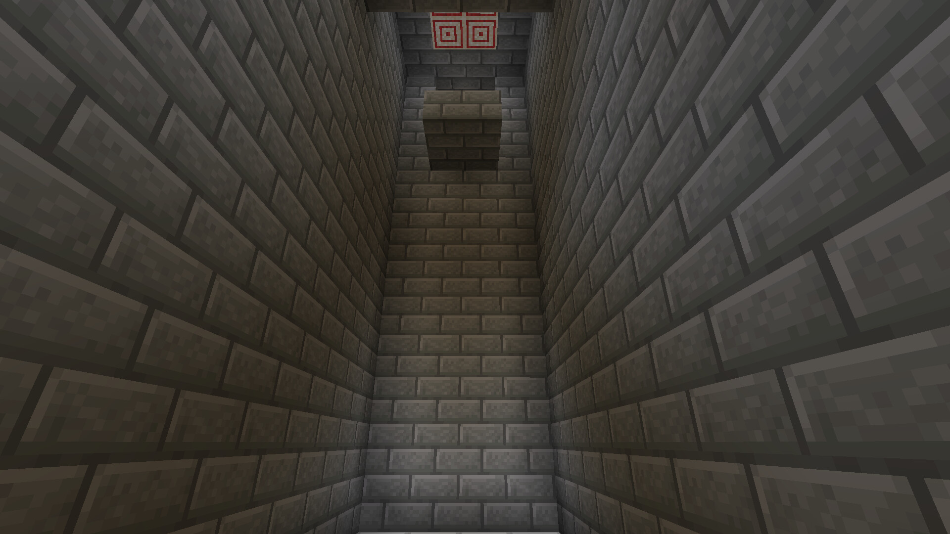 Horror Hostplay (Demo) (Minecraft Horror Map) Minecraft Map