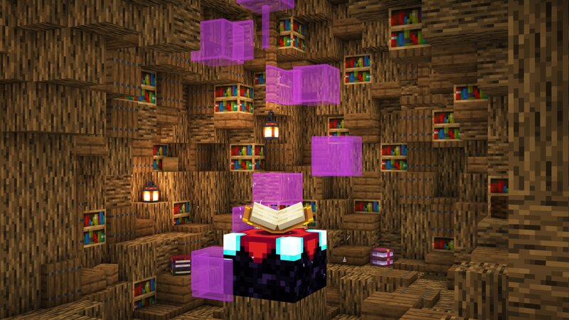 Placeholder Minecraft Map