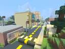 BlockWorks Inc. Minecraft Map