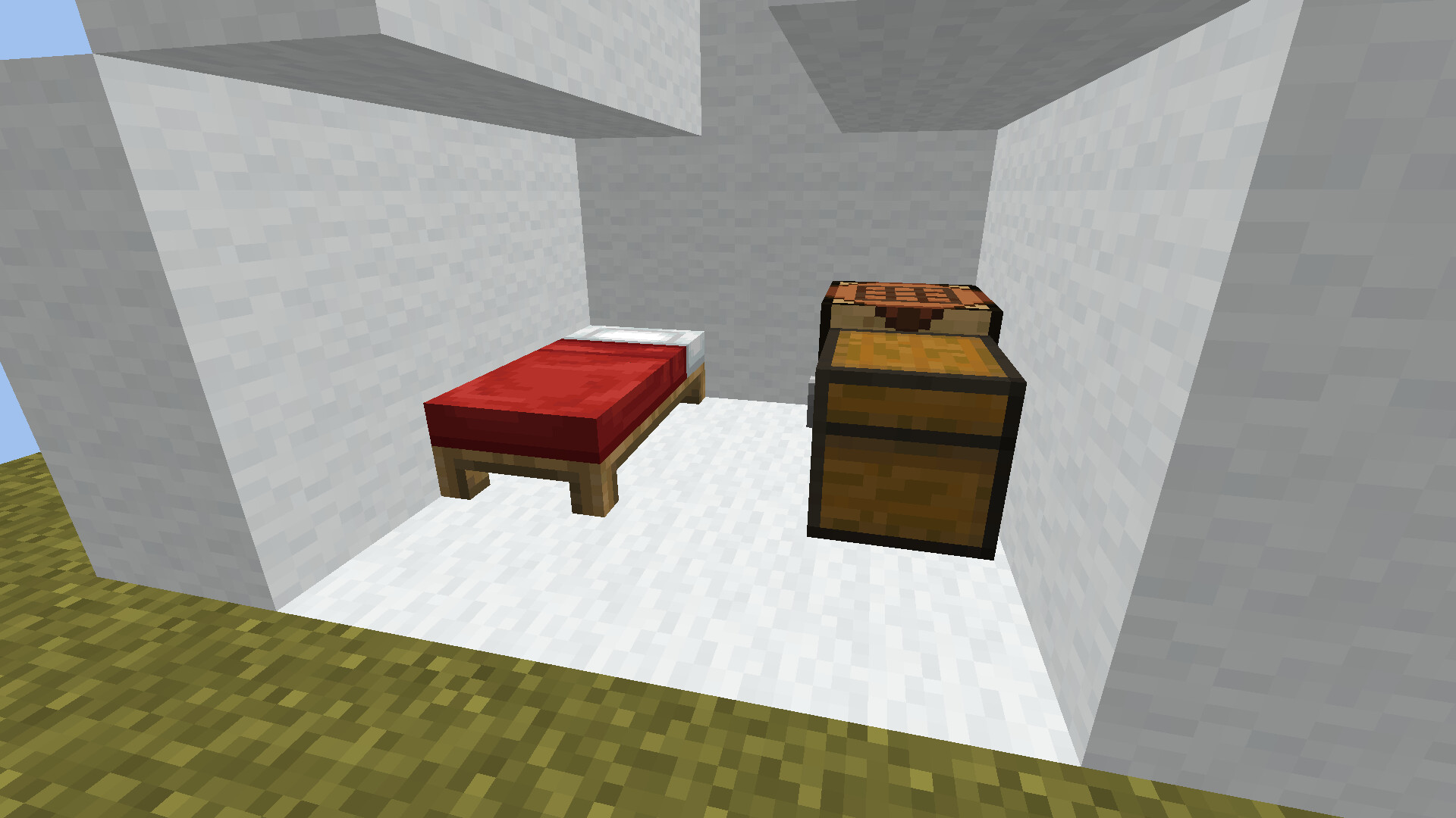 Archaeology Site Minecraft Map Minecraft Map