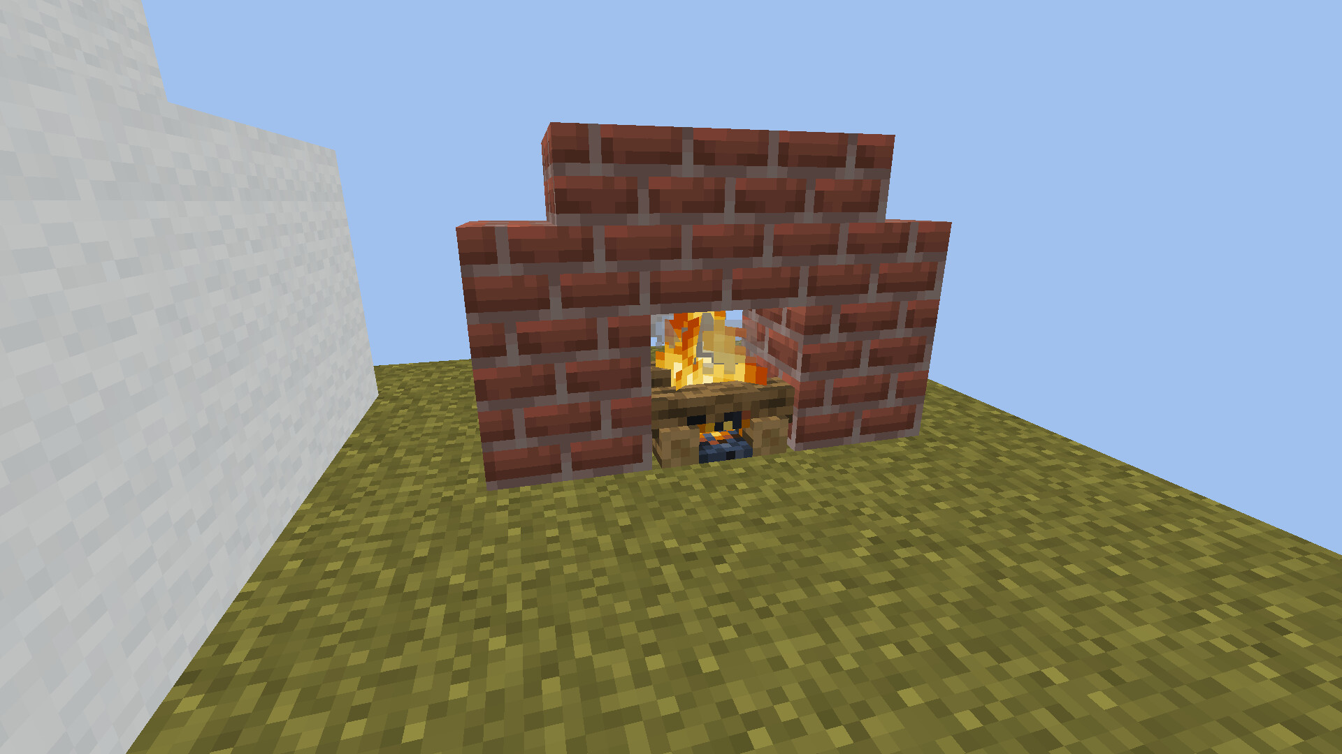 Archaeology Site Minecraft Map Minecraft Map