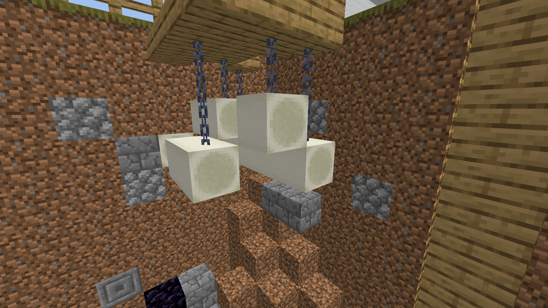 Archaeology Site Minecraft Map Minecraft Map