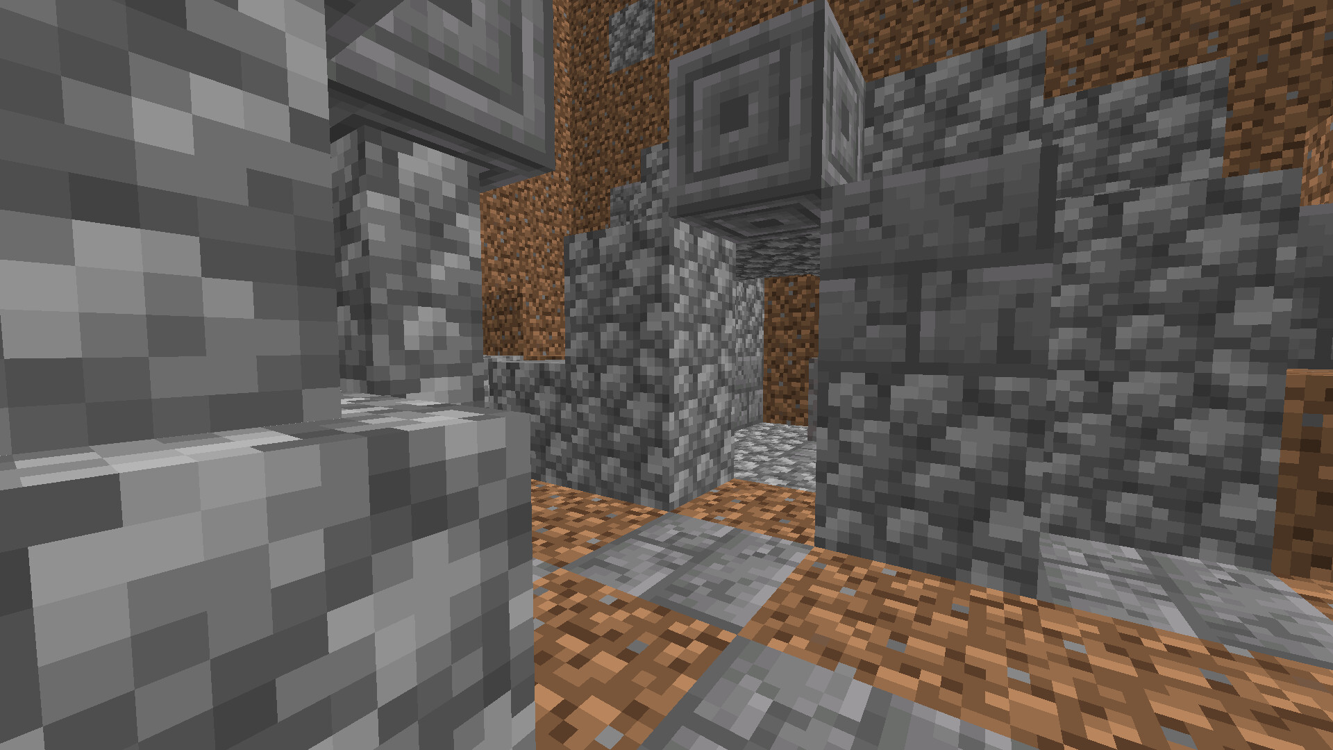 Archaeology Site Minecraft Map Minecraft Map