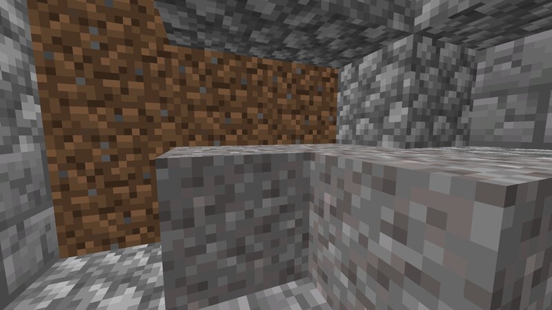 Archaeology Site Minecraft Map Minecraft Map