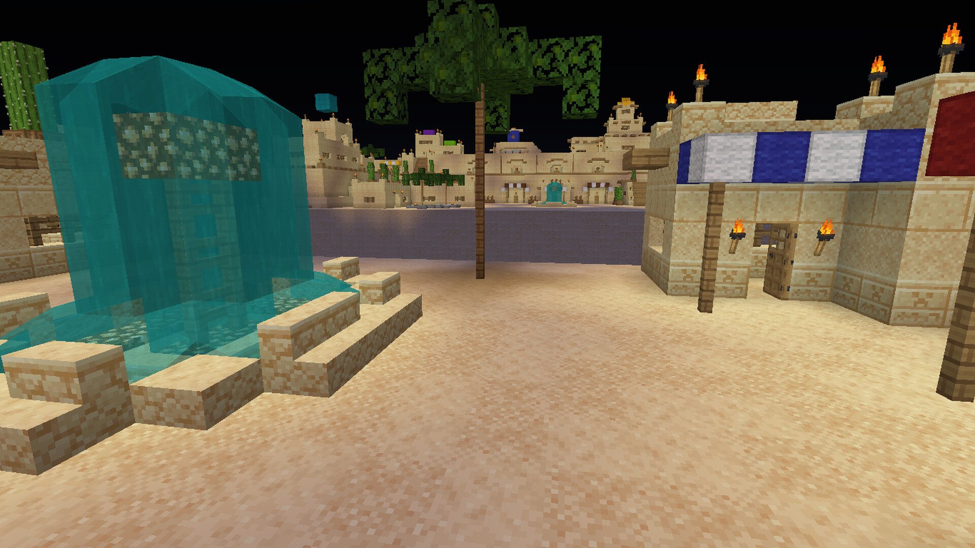 Bazaar 2 - Capture The Wool | ( FanMade ) Original by MajesticSlime ...