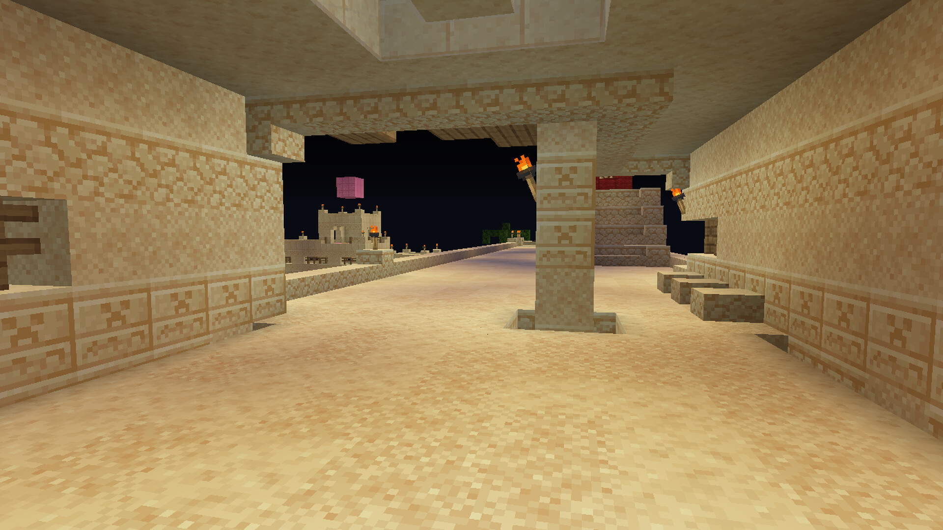 Bazaar 2 - Capture The Wool | ( FanMade ) Original by MajesticSlime ...