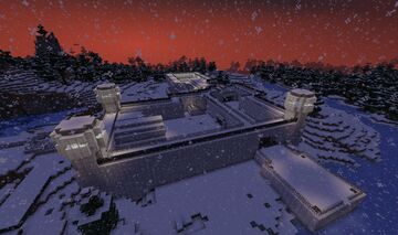 Foundation Minecraft Maps | Planet Minecraft Community