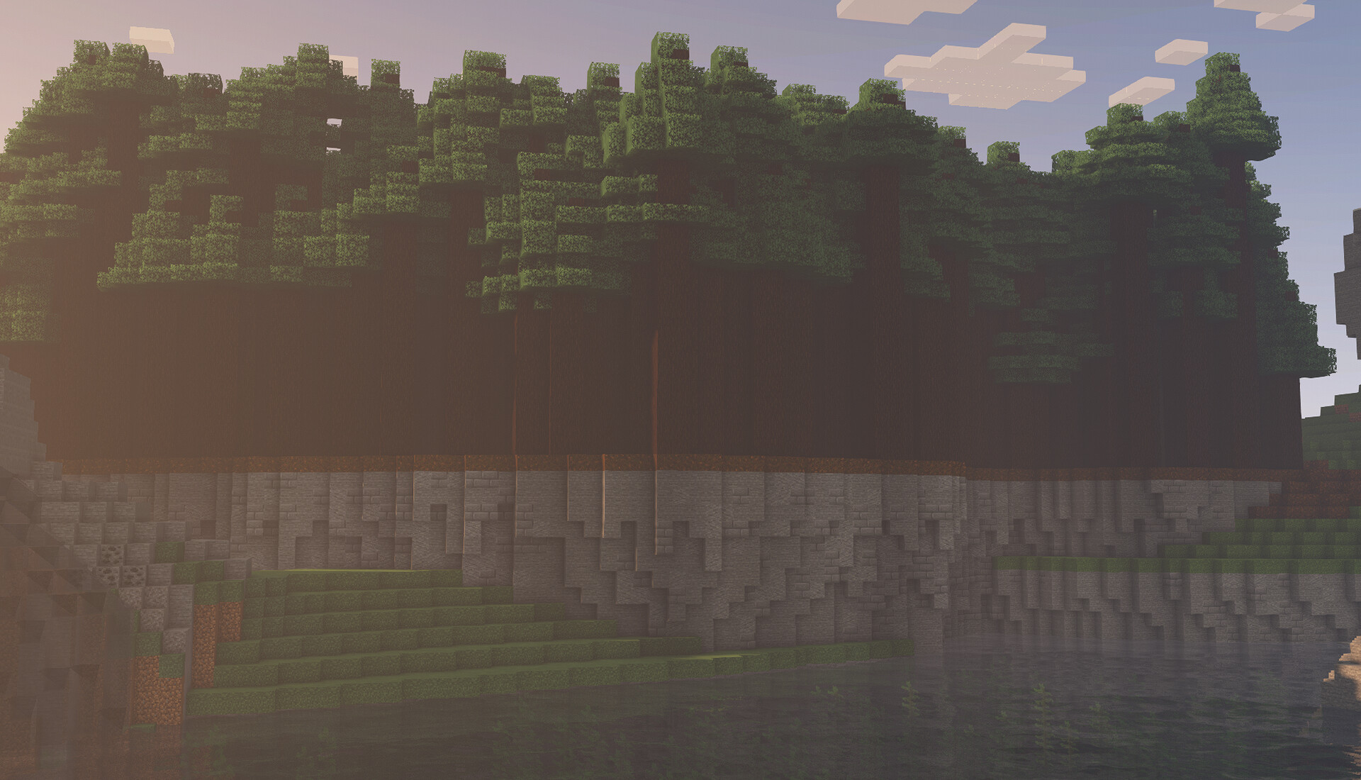 Ultimate Survival Base #2 (DOWNLOAD) Minecraft Map