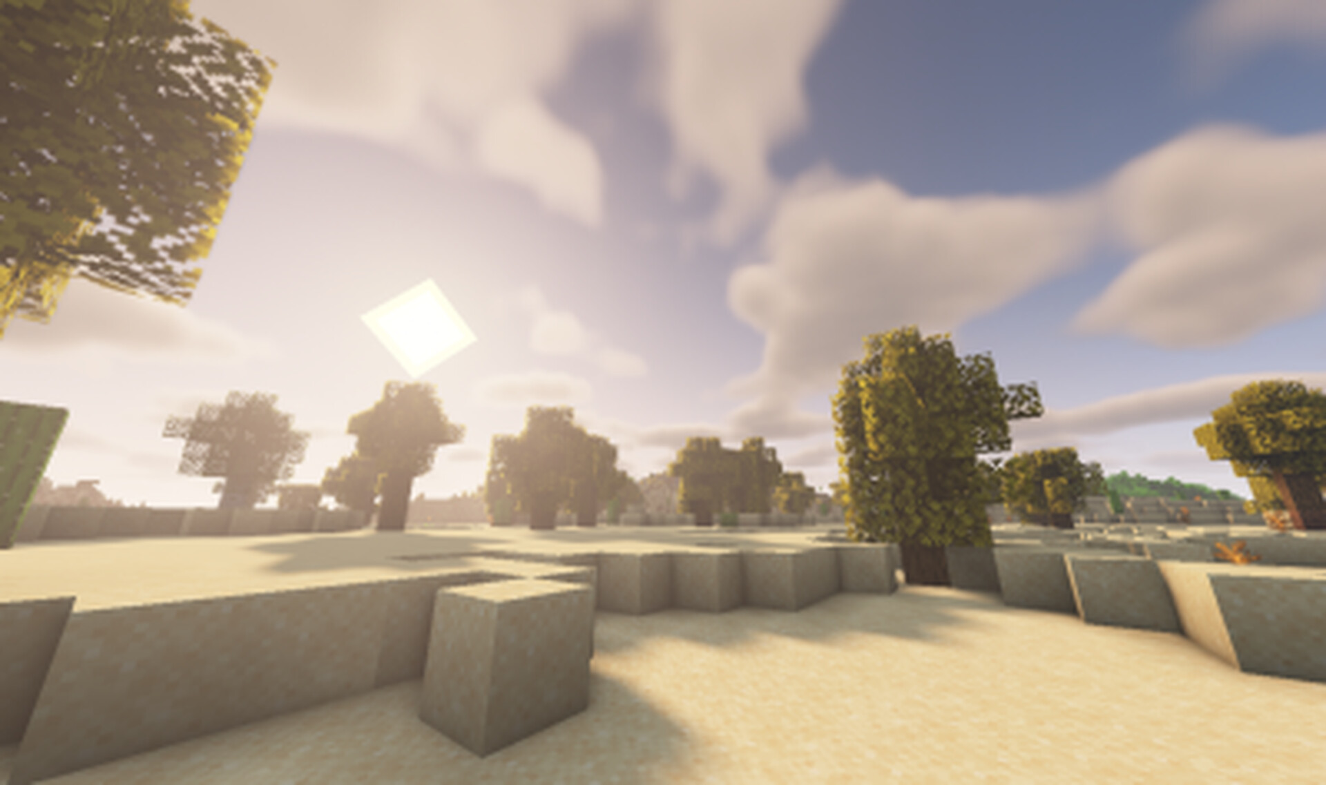 The 3rd Realm [cool island map for ps3] Minecraft Map