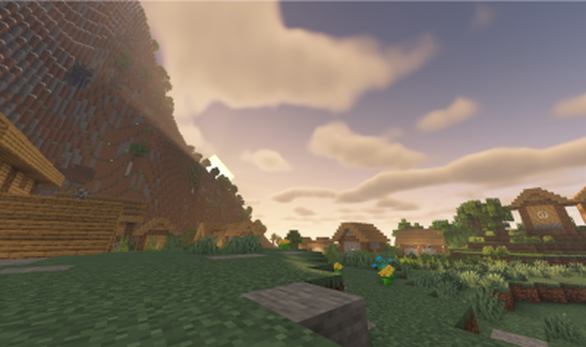 The 3rd Realm [cool island map for ps3] Minecraft Map