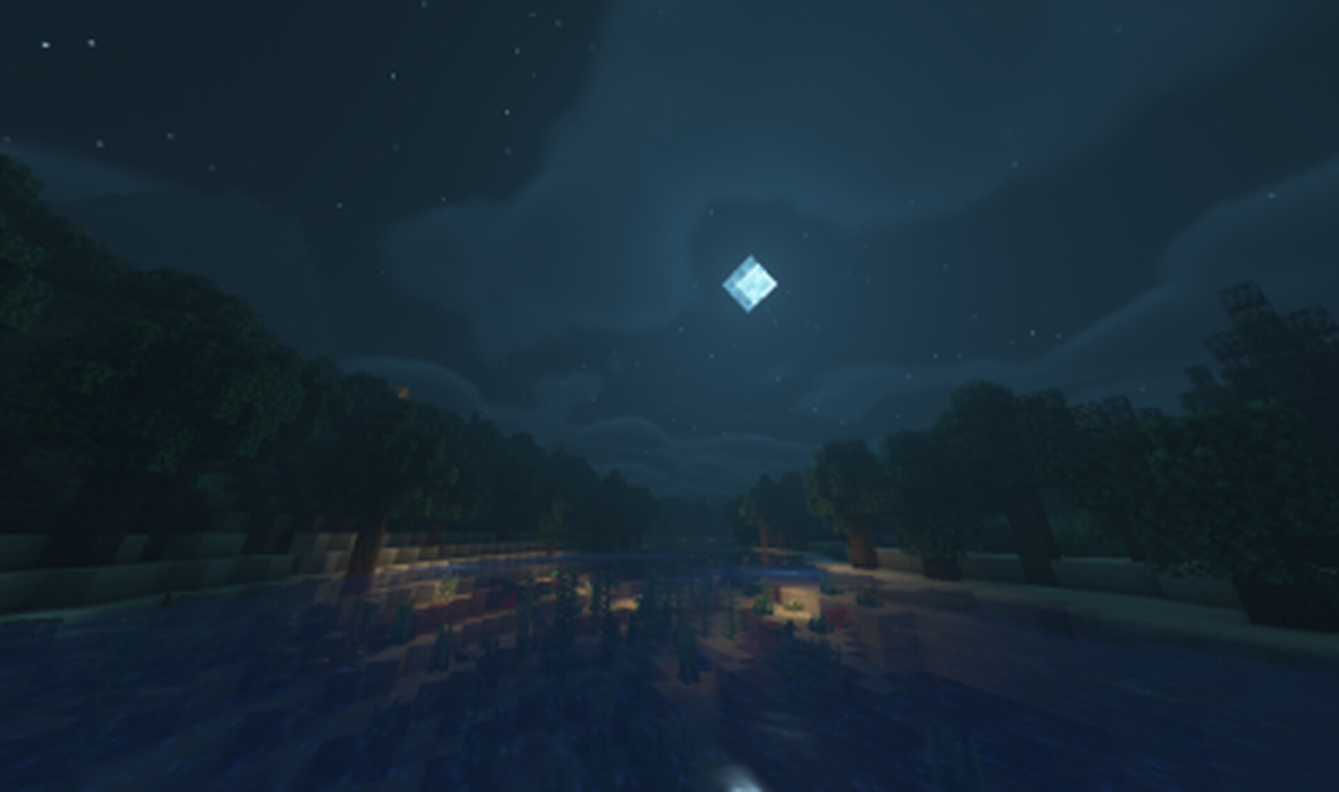 The 3rd Realm [cool island map for ps3] Minecraft Map