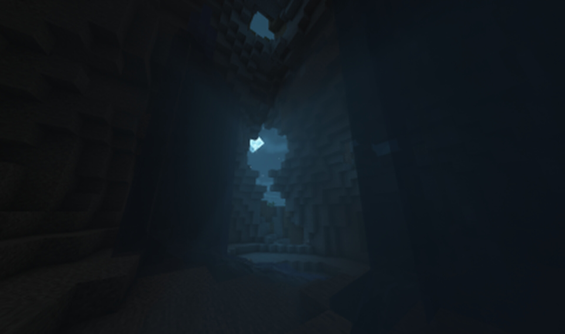 The 3rd Realm [cool island map for ps3] Minecraft Map