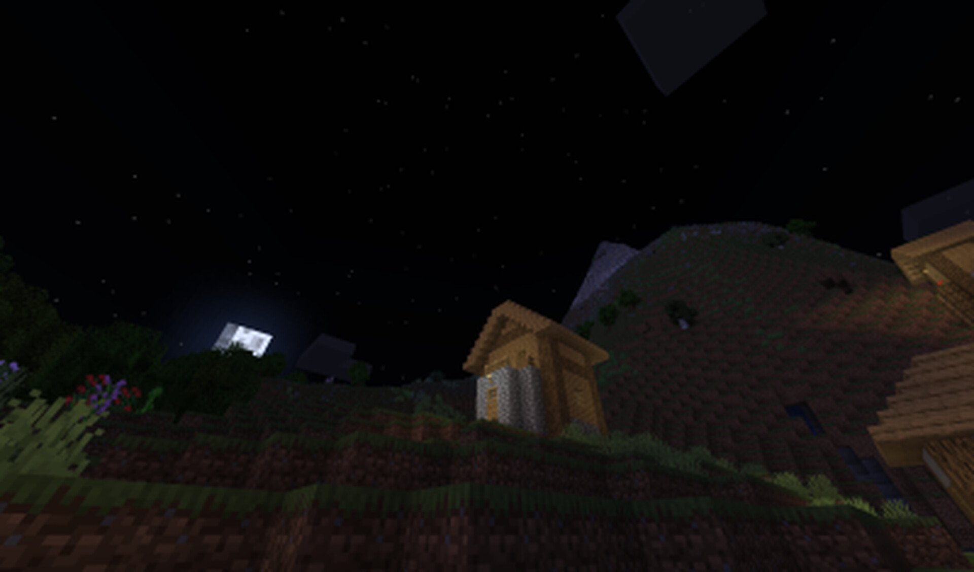 The 3rd Realm [cool island map for ps3] Minecraft Map