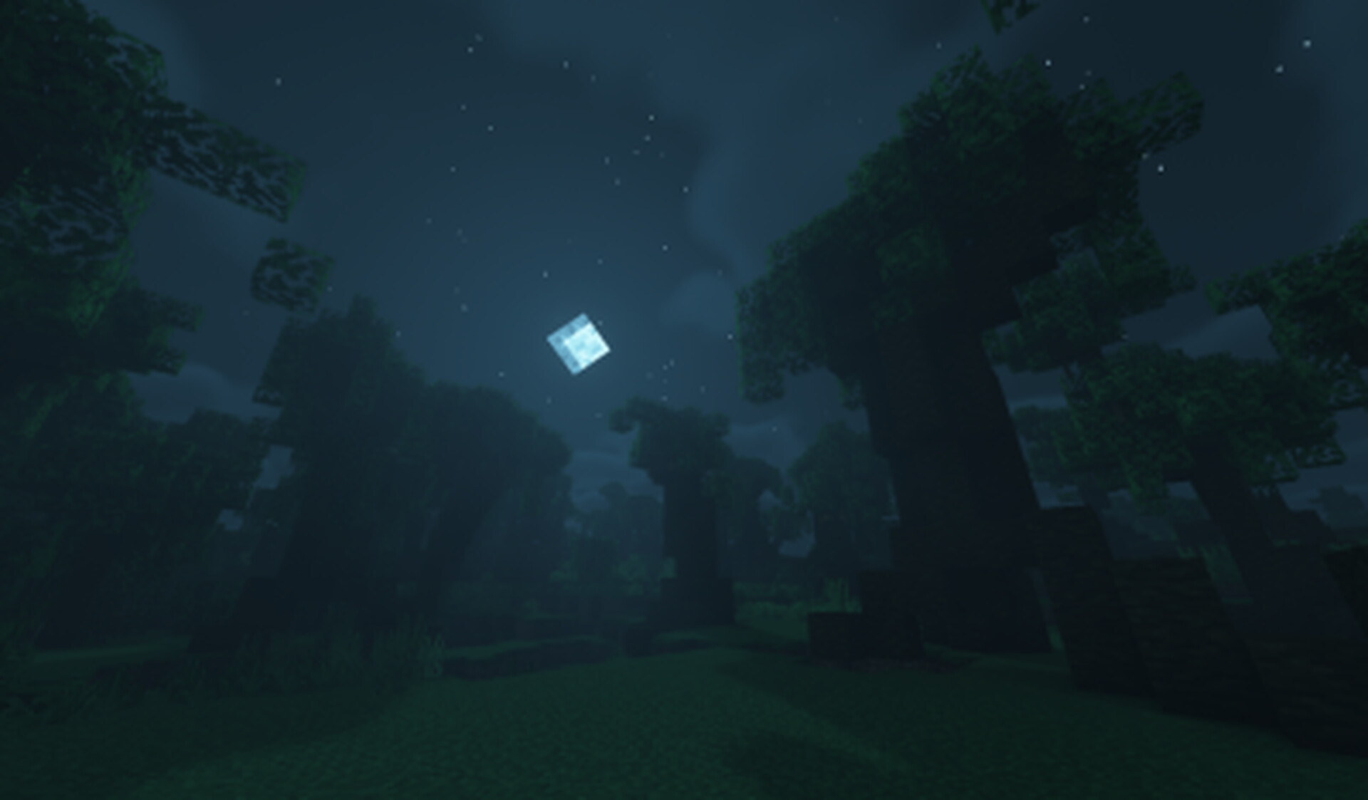 The 3rd Realm [cool island map for ps3] Minecraft Map