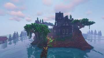 Lobby Minecraft Maps with Downloadable Schematic | Planet Minecraft ...